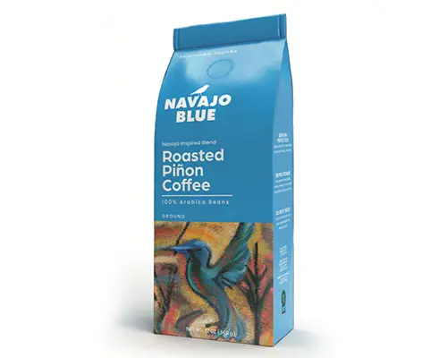 Food and Beverage – Navajo Gaming